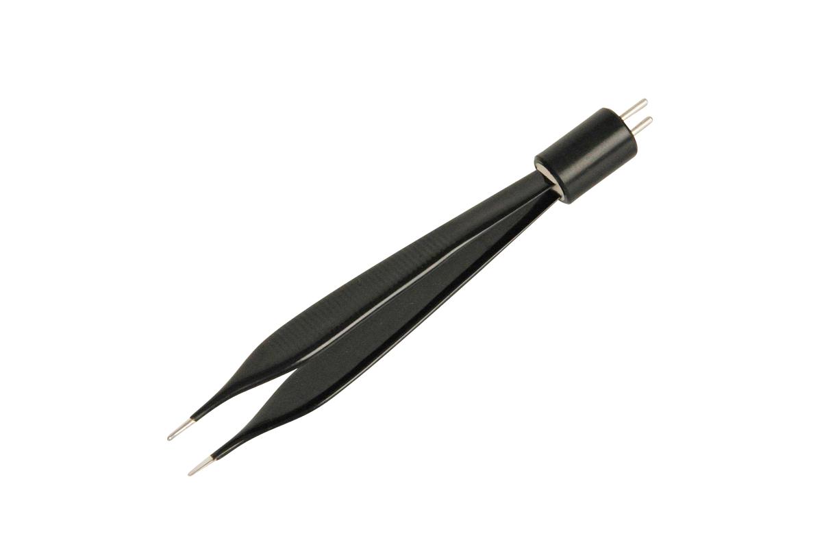 V. Mueller Standard Adson Bipolar Forceps | Medline Industries, Inc.