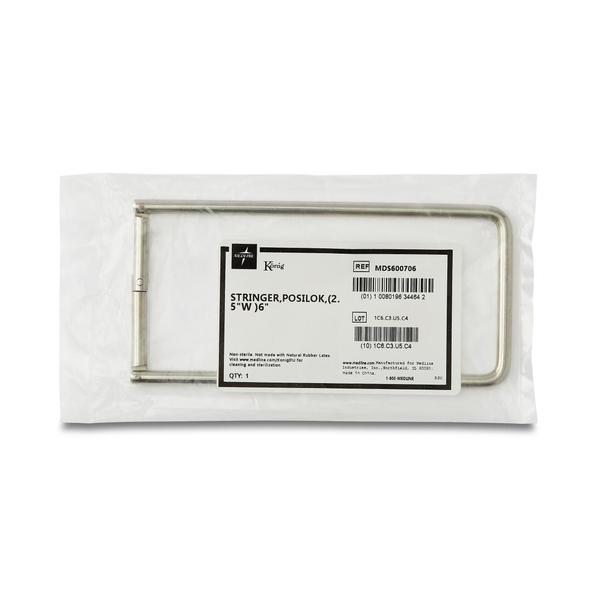 Posilok Instrument Stringers | Medline