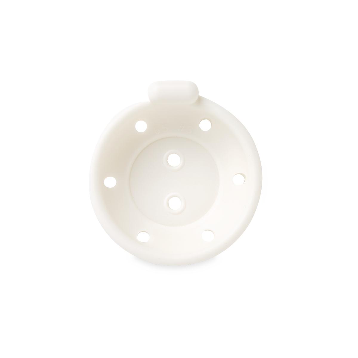 Milex Pessary Dish with Support | Medline Industries, Inc.