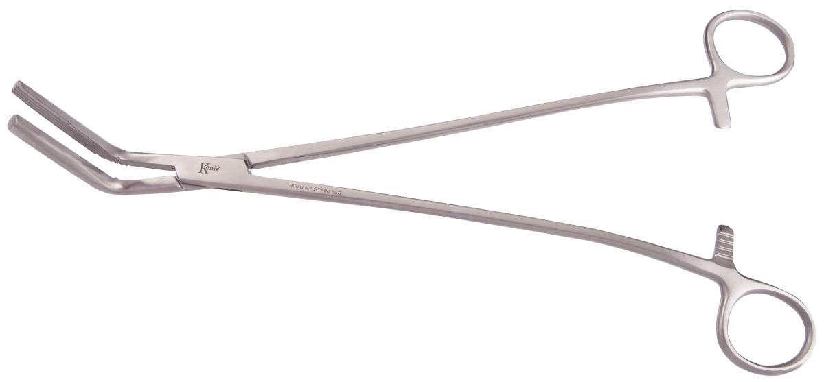 König Best Right-Angle Colon Clamps | Medline