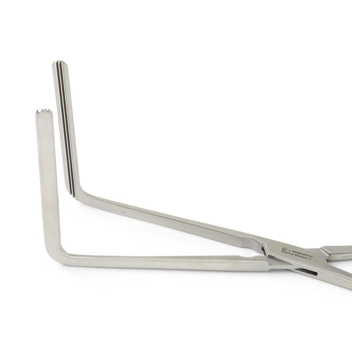 König Fehland Intestinal/Stomach Clamps | Medline