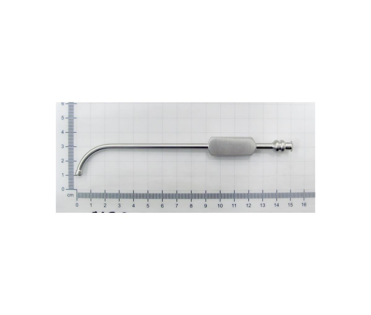 König Sinus Suction Tubes | Medline