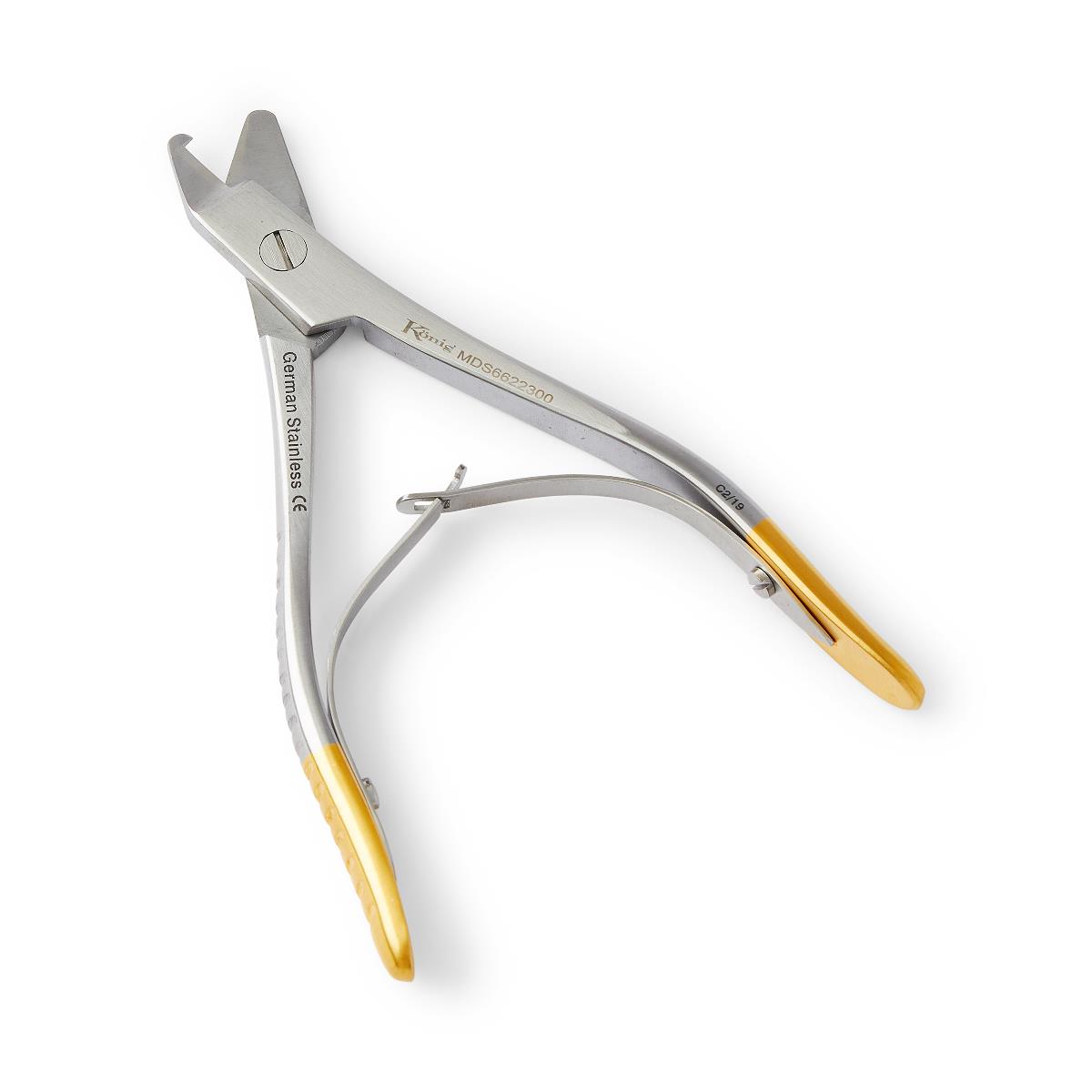 König Waller Umbilical Clamp Cutters | Medline