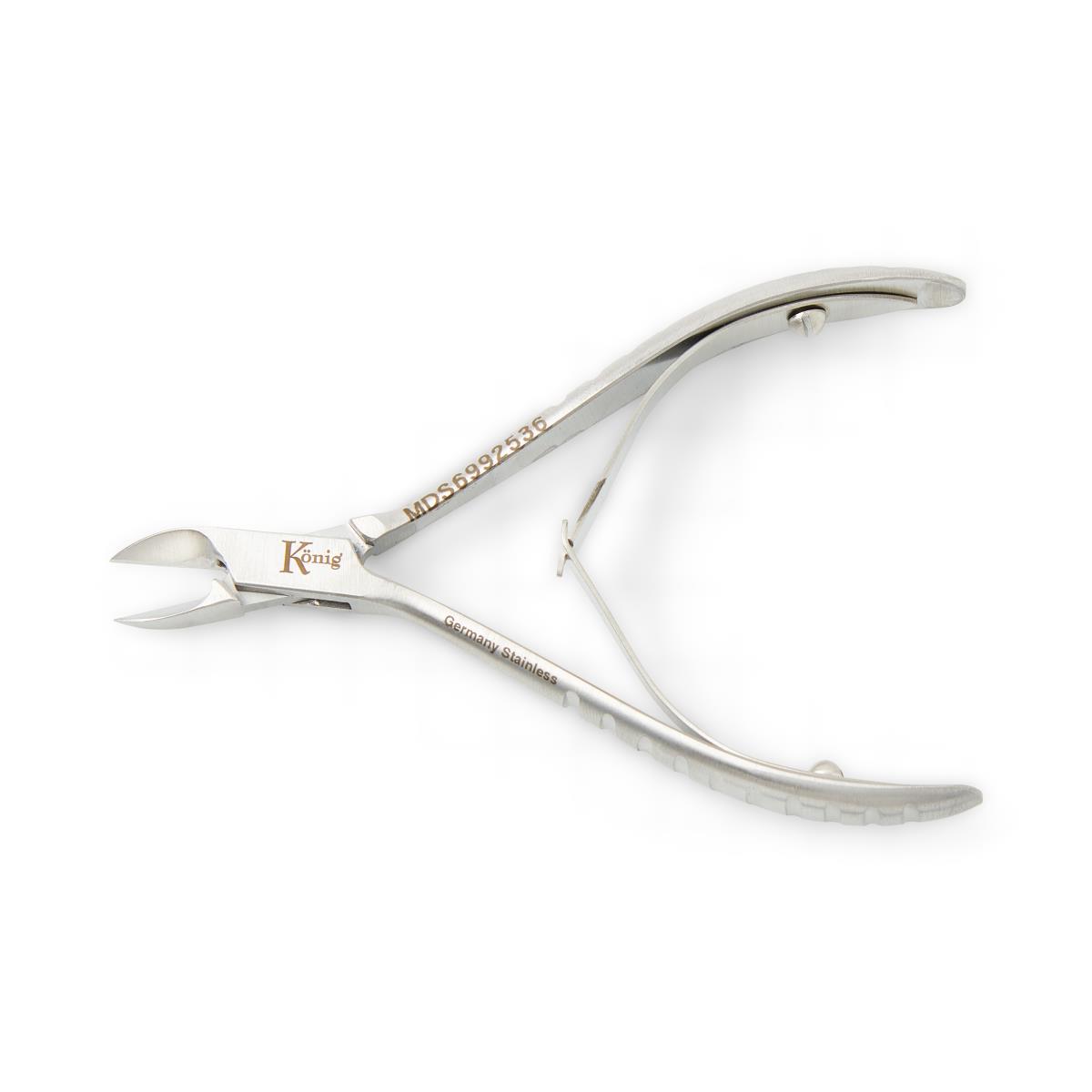 König Delicate Nail Splitters | Medline