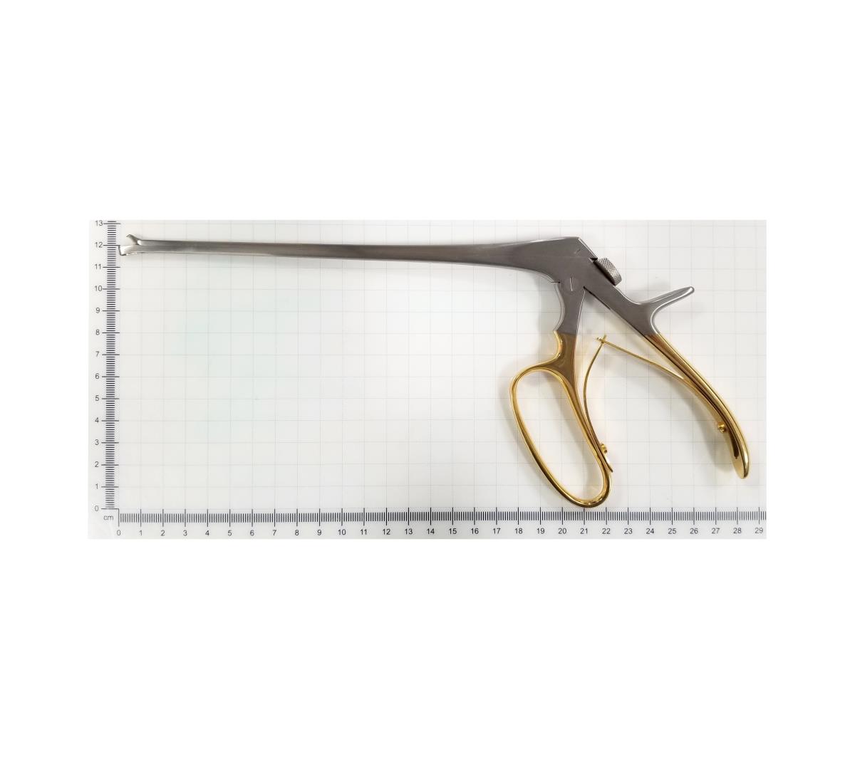 German Biopsy Punch Forceps | Medline Industries, Inc.