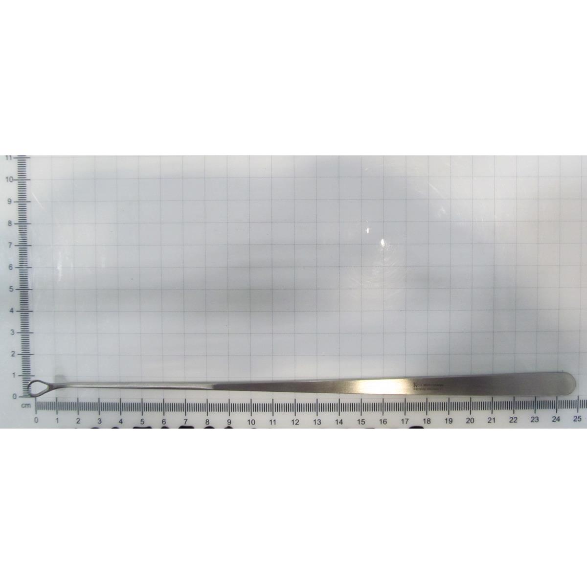 Integra Heaney Uterine Biopsy Curettes | Medline Industries, Inc.