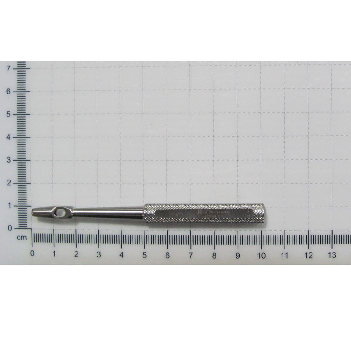 Integra Keyes Dermal Punches | Medline Industries, Inc.