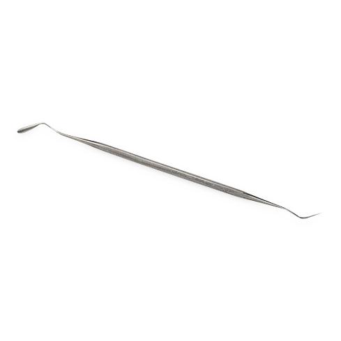 König Double Ended Probe and Spatulas | Medline
