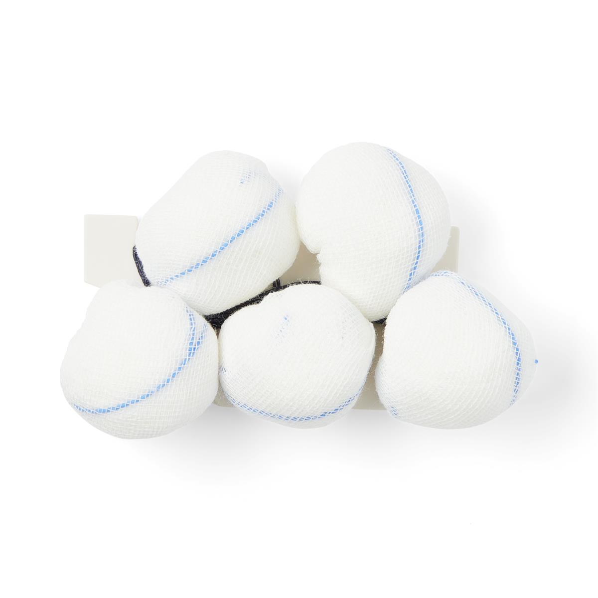 Sterile X-ray Detectable Tonsil Sponges | Medline Industries, Inc.