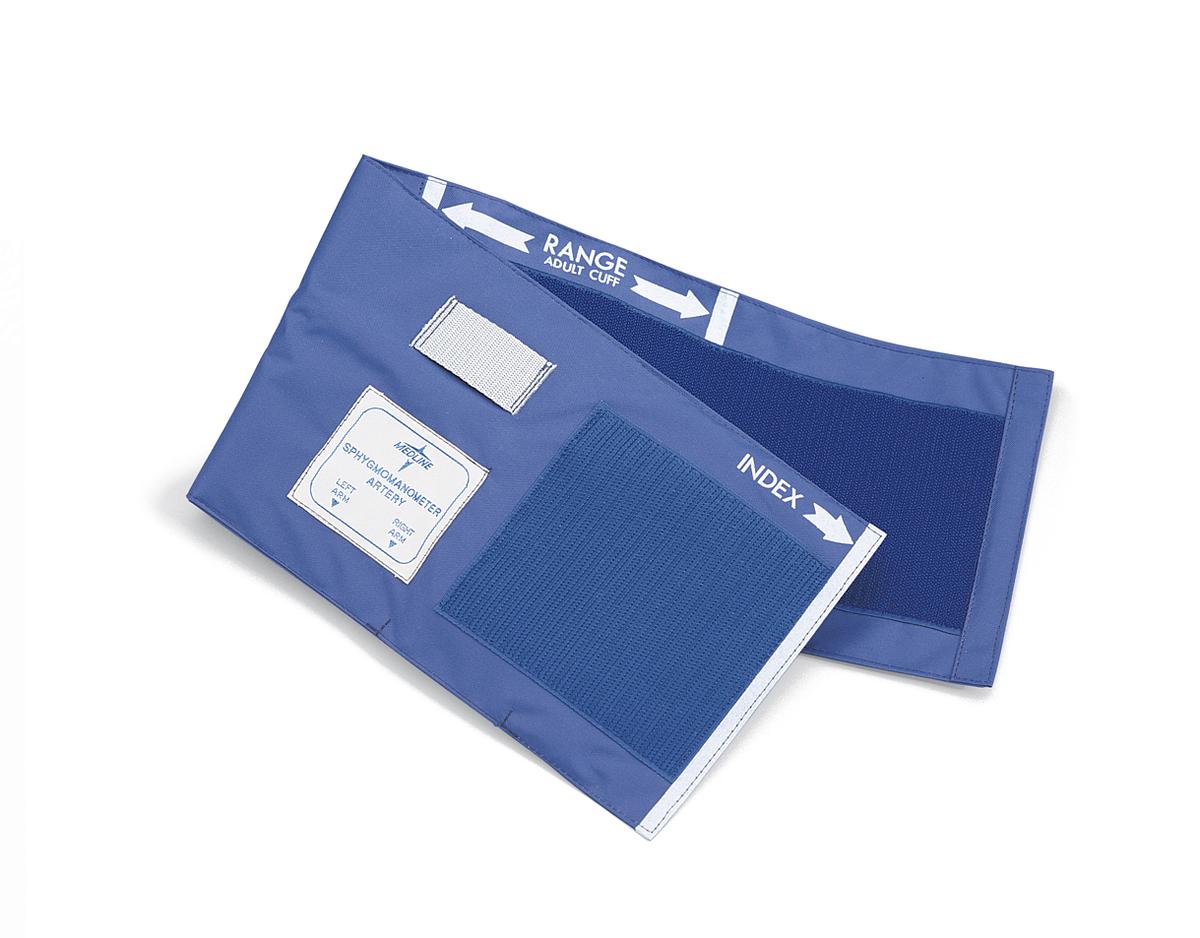 Brainbridge Blood Pressure Cuff | Medline Industries, Inc.