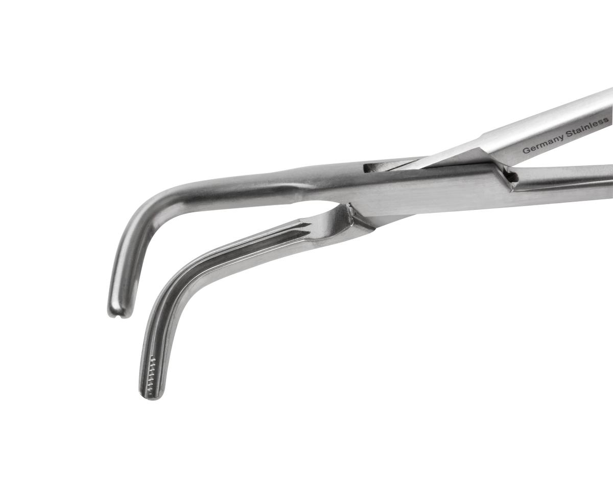 König Zeppelin Angled Clamps | Medline