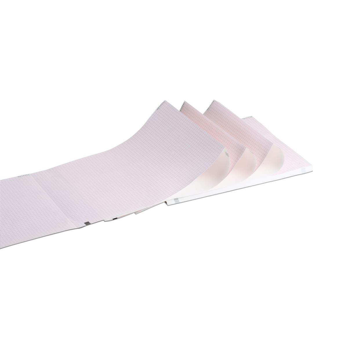 12 Series ECG Paper | Medline