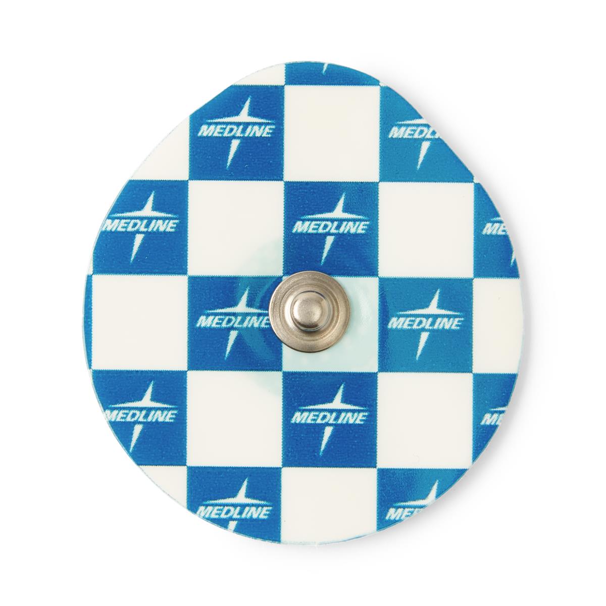 Resting Foam Electrodes | Medline Industries, Inc.