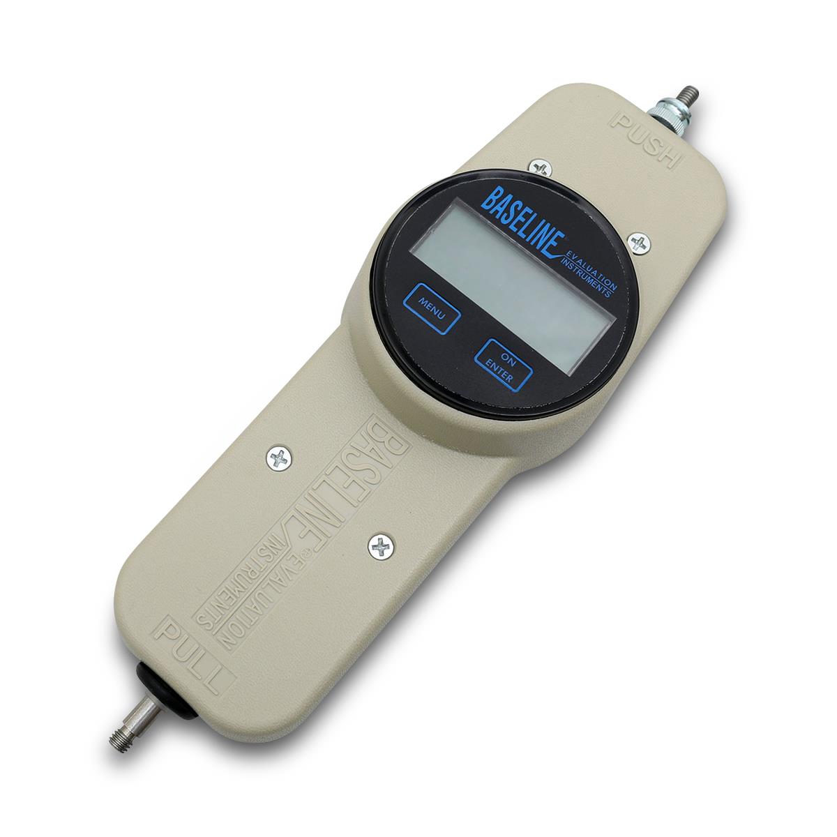 Push Pull Dynamometer | Medline