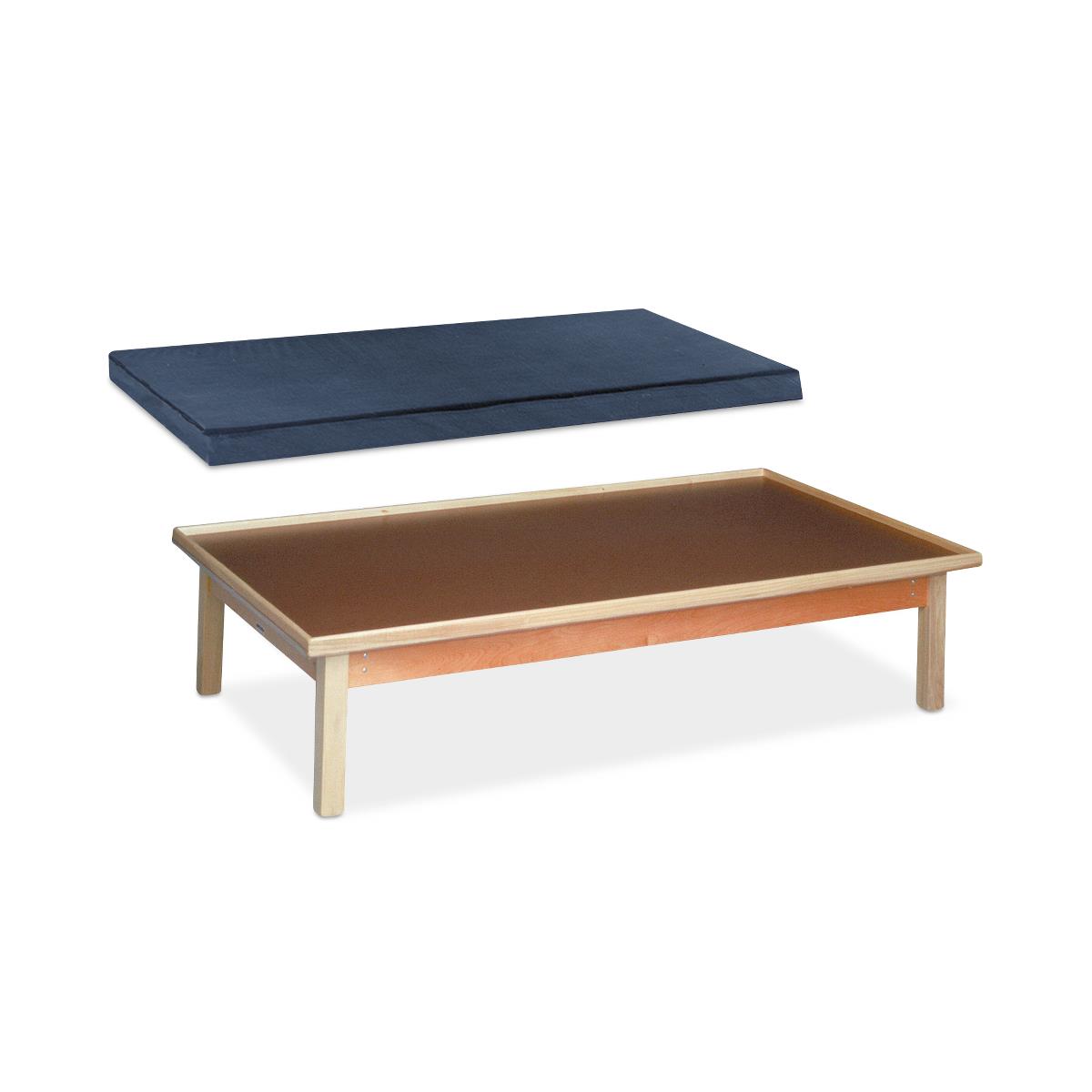 Mats for Raised Rim Platform Tables | Medline