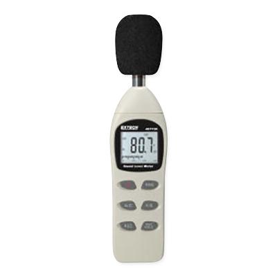 Digital Sound Meters | Medline