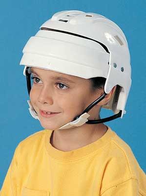 Pediatric Lightweight Protective Helmets | Medline