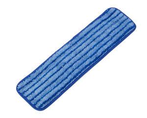 18" Premium Microfiber Super Mops | Medline Industries, Inc.