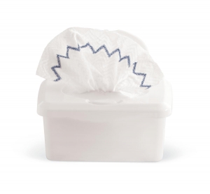 Disposable Microfiber Cloths | Medline Industries, Inc.