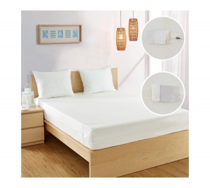 6 Gauge Mattress Covers | Medline Industries, Inc.