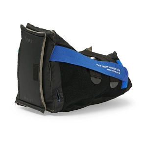 HeelMedix FootCheck Heel Protectors | Medline Industries, Inc.