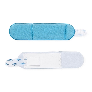 Medline Foam Infant ID Bracelet | Medline Industries, Inc.