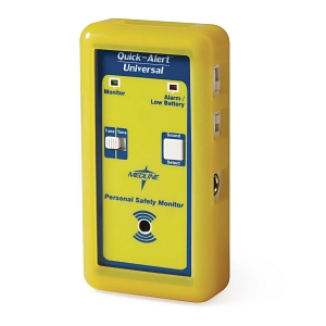 Medline Quick Alert Universal Nurse Call Alarm | Medline Industries, Inc.