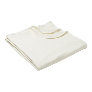 Cotton Knit Thermal Blanket | Medline Industries, Inc.