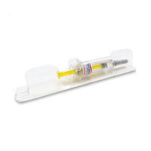 Practi-Enoxaparin Syringe for Clinical Training | Medline