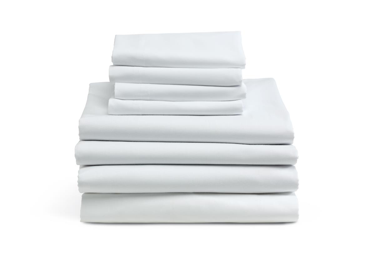 Medline Interblend Percale Draw Sheets | Medline