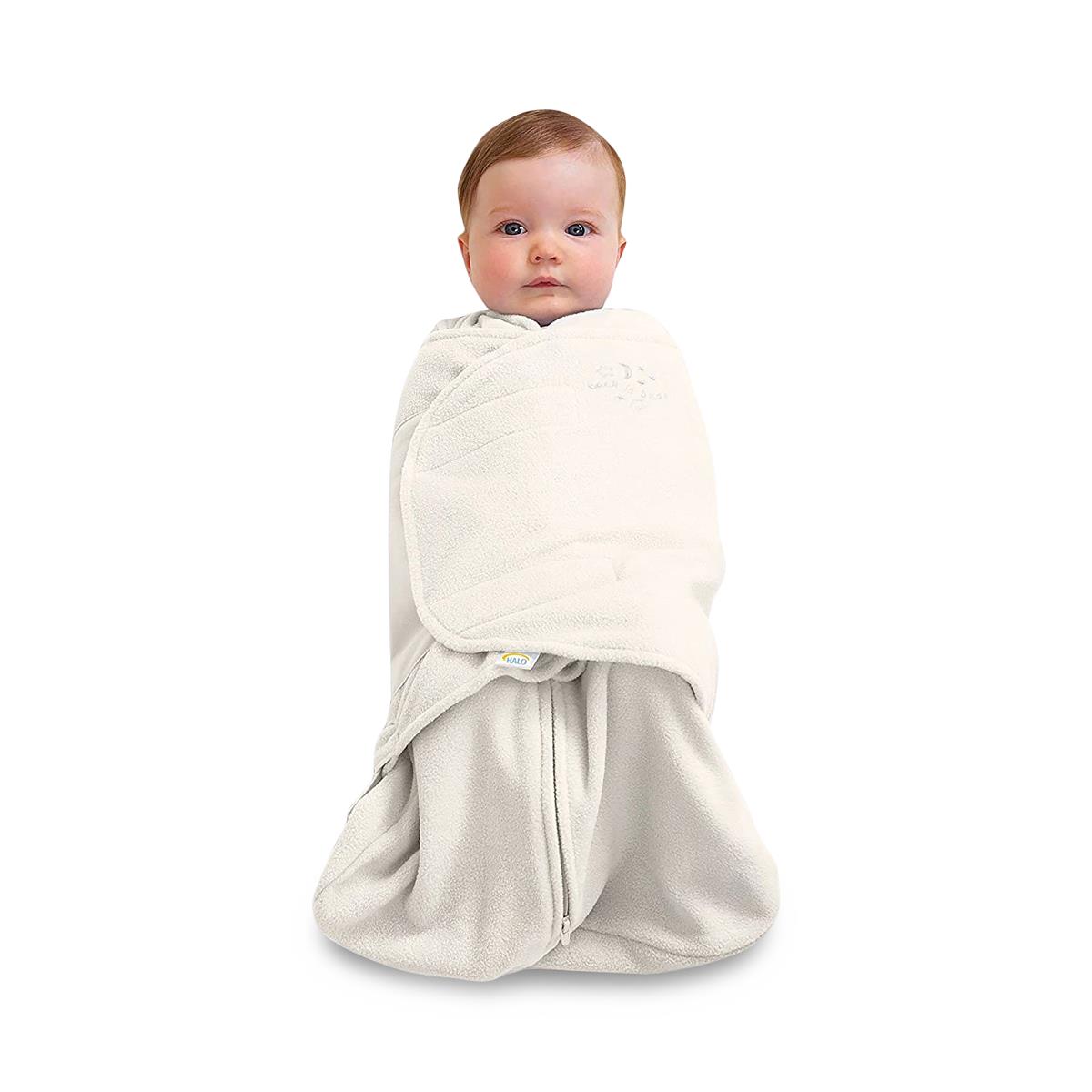 Sleepsack Fleece Newborn Swaddles | Medline