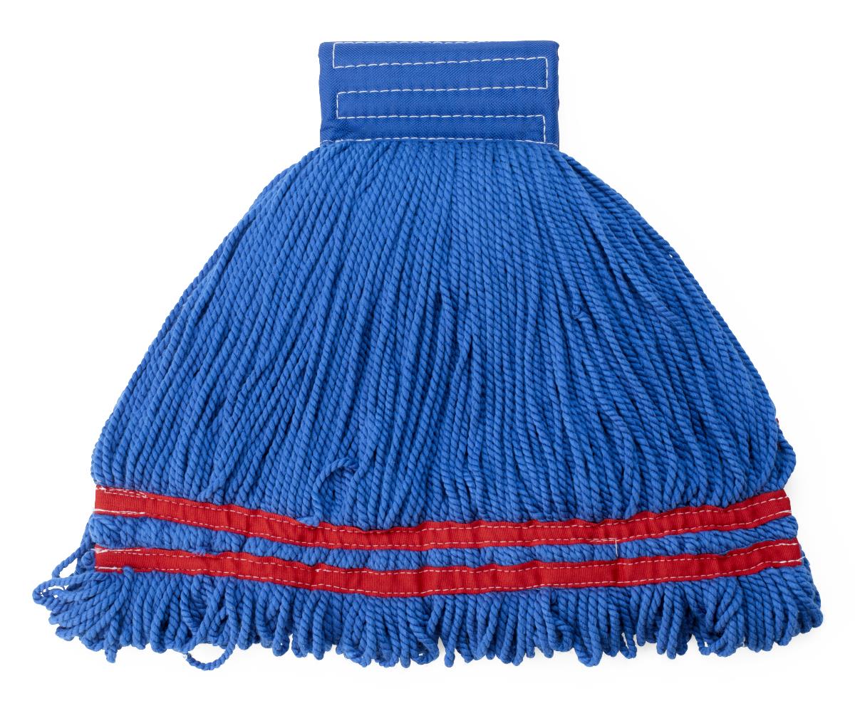Medline Microfiber Traditional Wet Mop | Medline