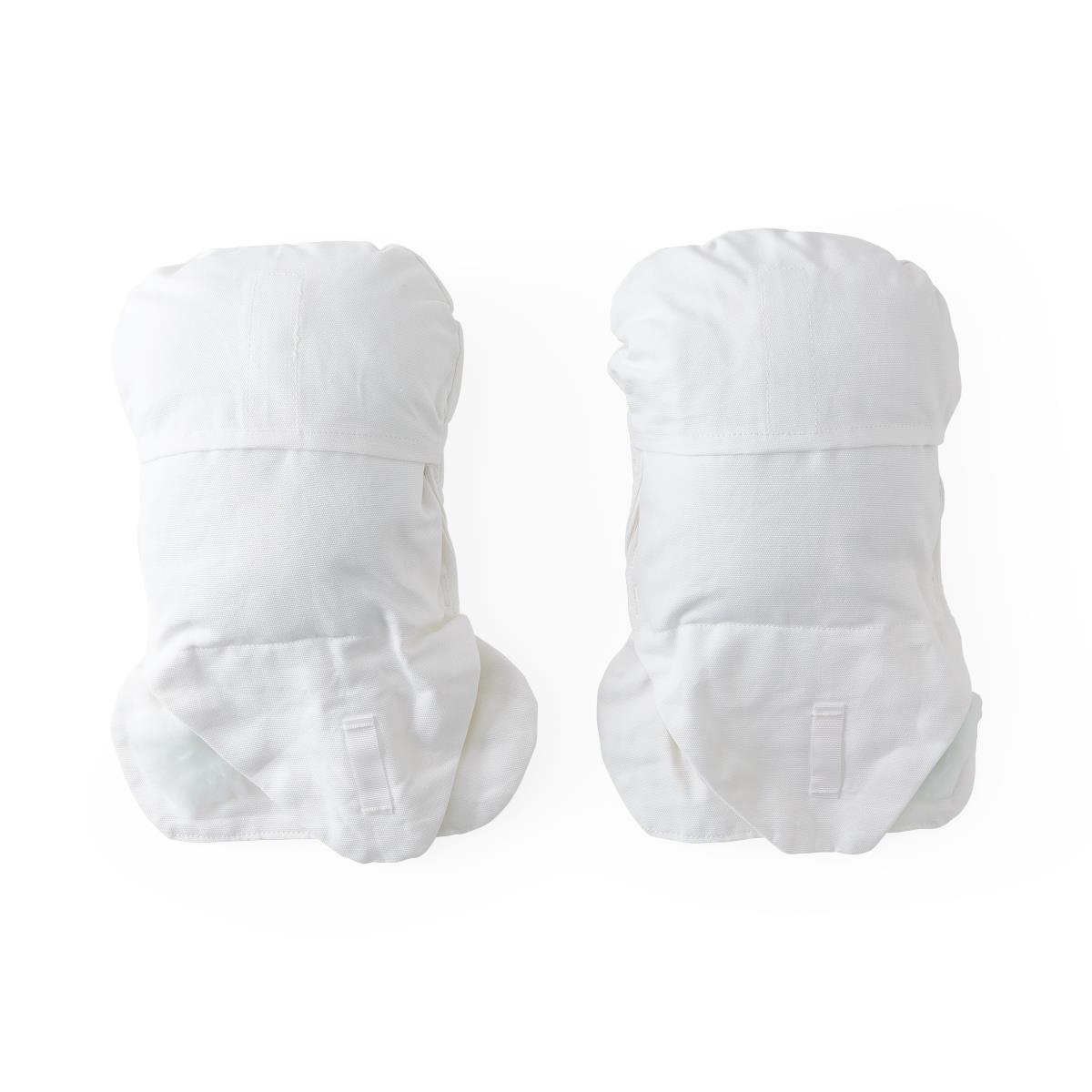 Medline Safety Check Hand Protector Mitts | Medline
