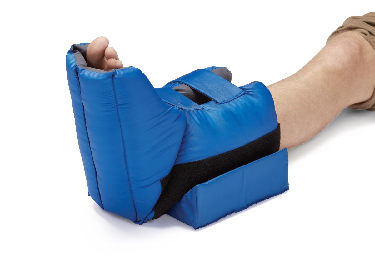 Heel Raiser Ultra Heel Protector | Medline