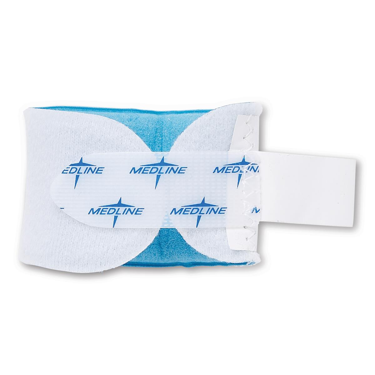 Medline Foam Infant ID Bracelet | Medline