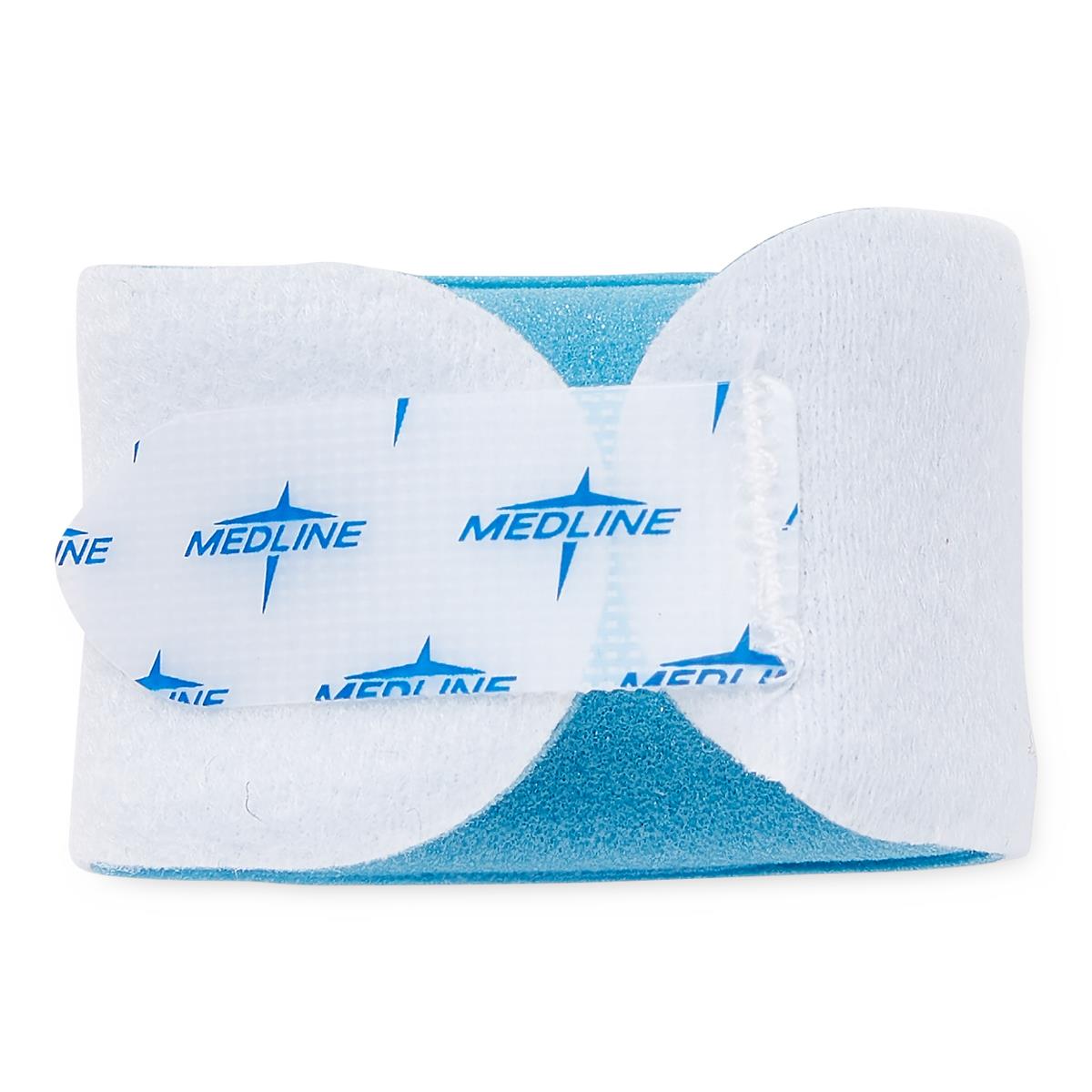 Medline Pulse Oximeter Probe Wraps | Medline