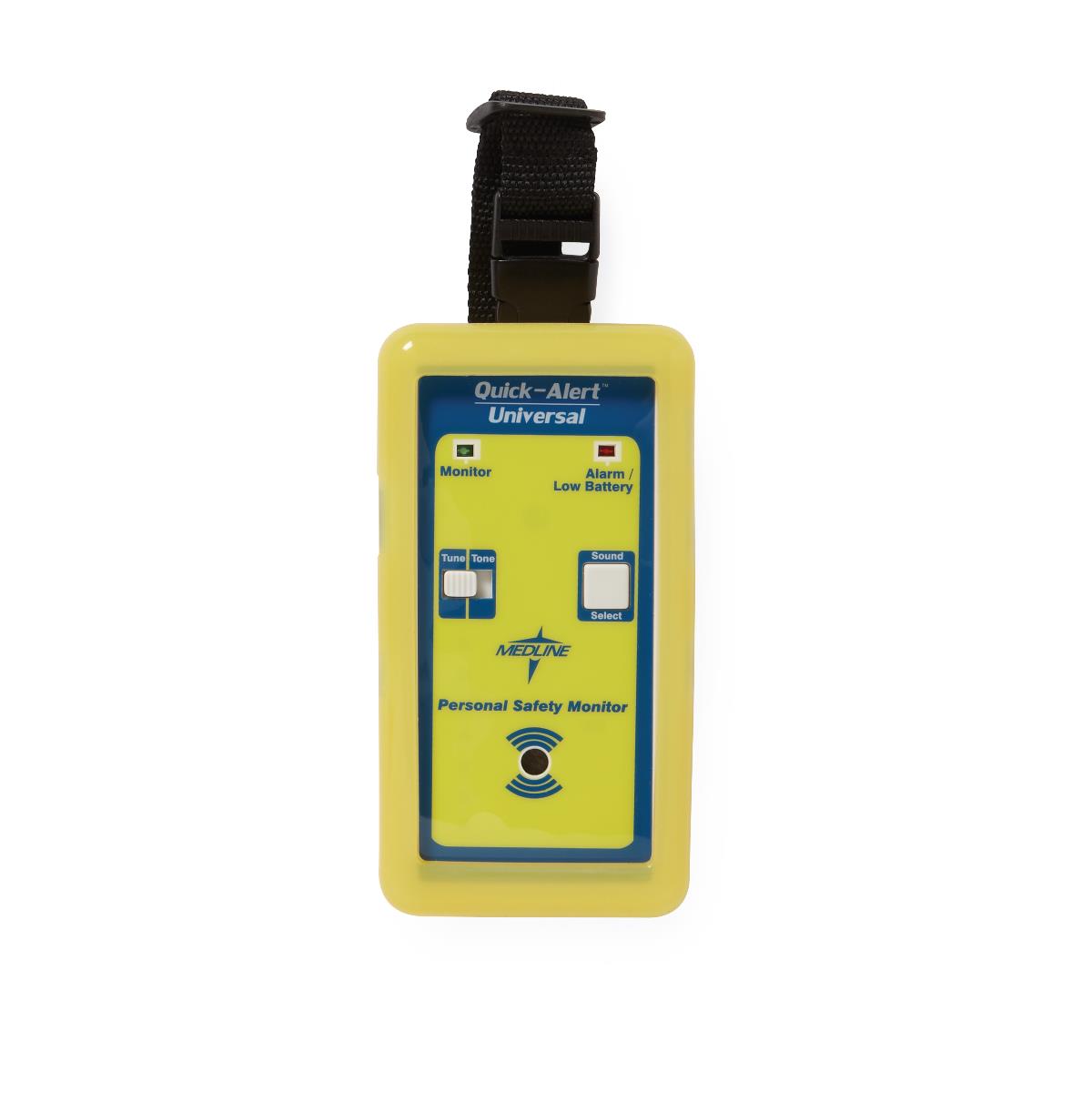 Medline Quick Alert Universal Nurse Call Alarm | Medline
