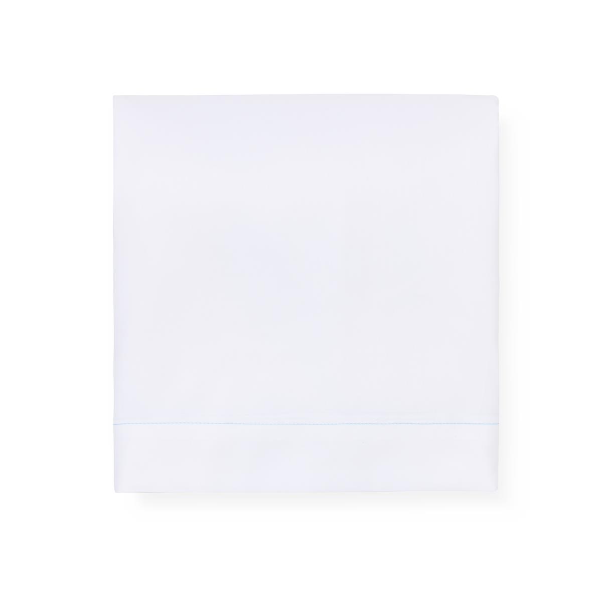 Medline Micropoly Twin Flat Sheets | Medline