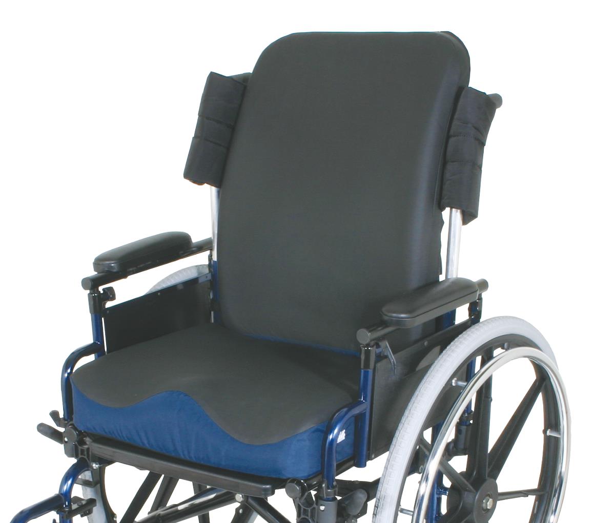 IncrediBack Moldable Cushion | Medline