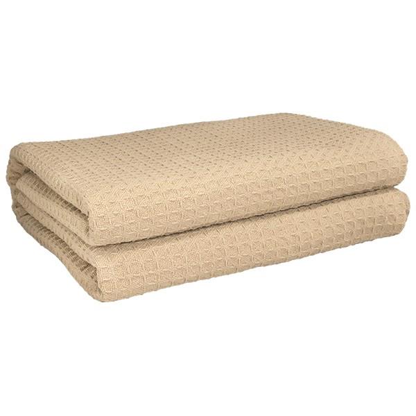 Santa Clara Spread Blankets | Medline