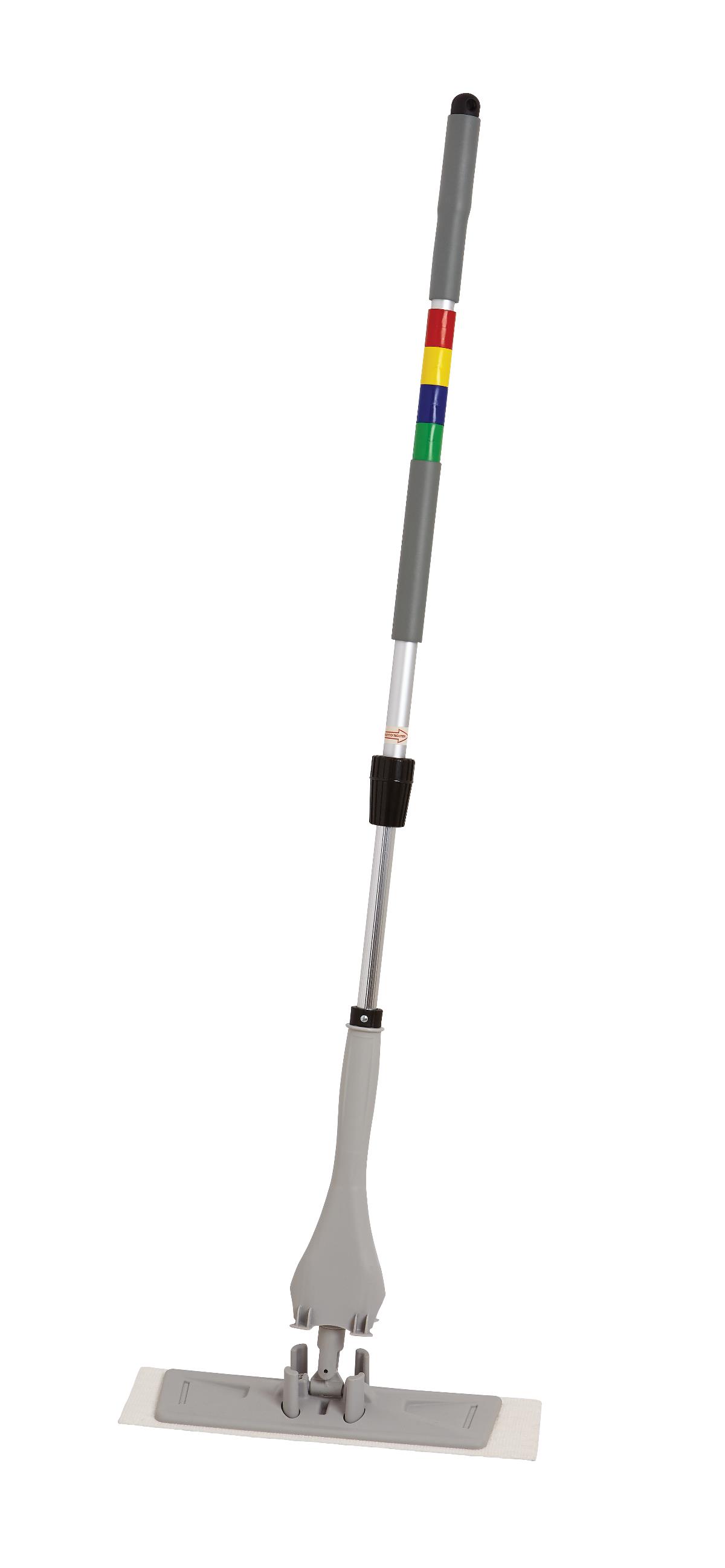 Medline Touchless Mop Handle | Medline