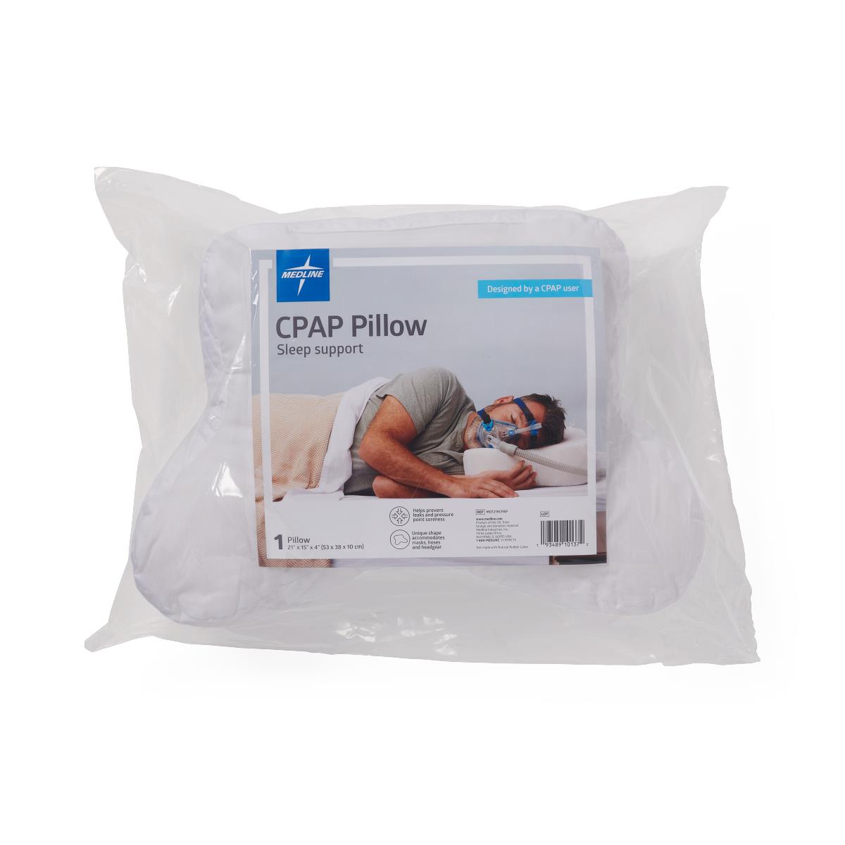 Medline CPAP Pillows | Medline