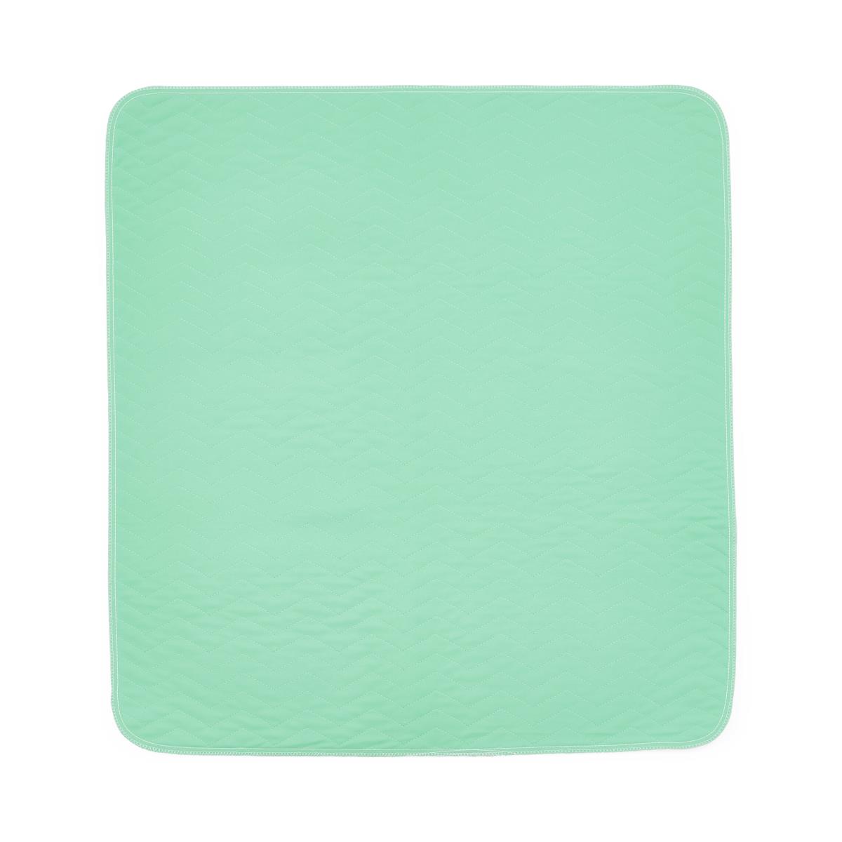 Medline Quick Dry Poly Laminated Reusable Underpads | Medline
