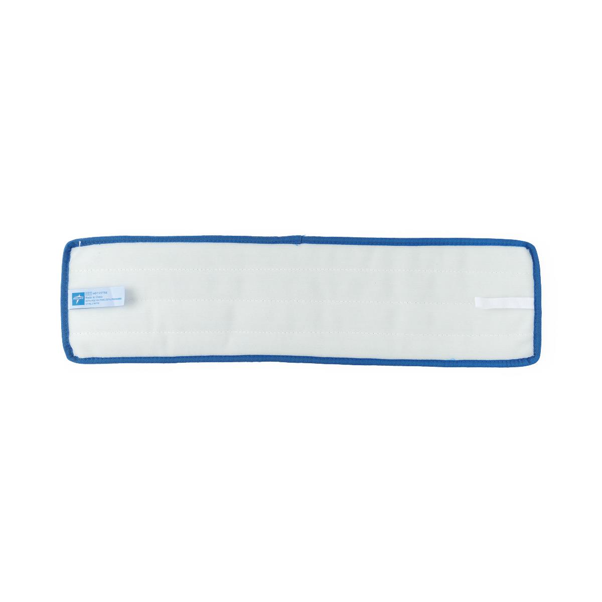 Medline Microfiber Traditional Wet Mop | Medline