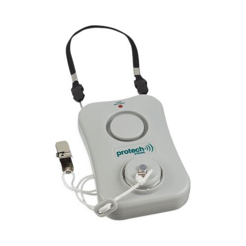Protech Fall Prevention Monitors | Medline