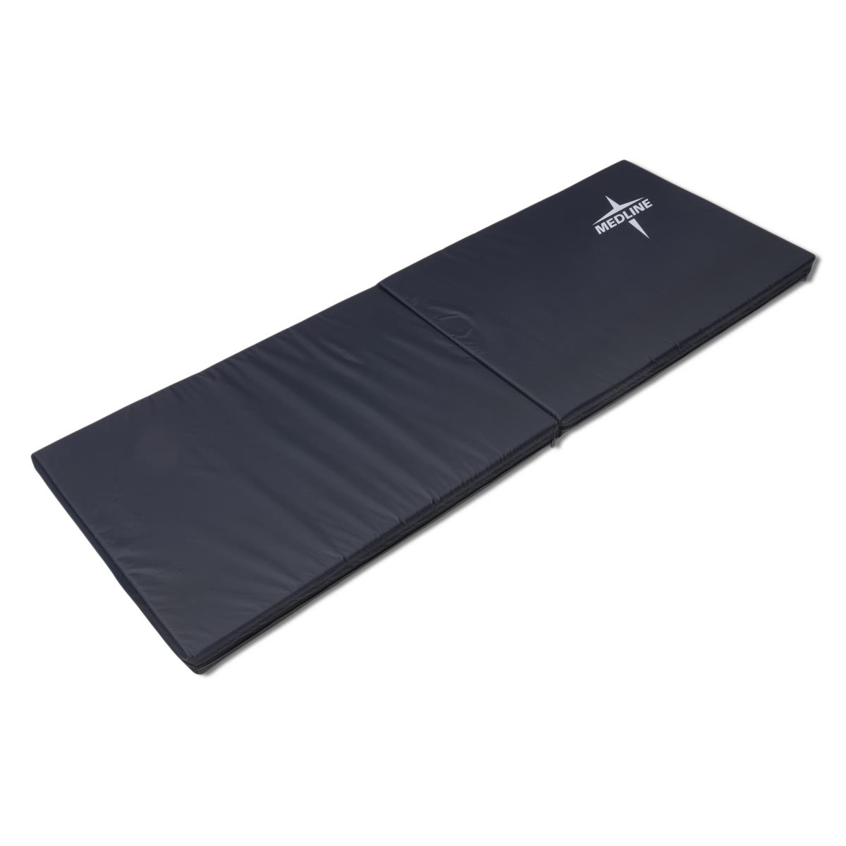 Medline Folding Fall Mats | Medline