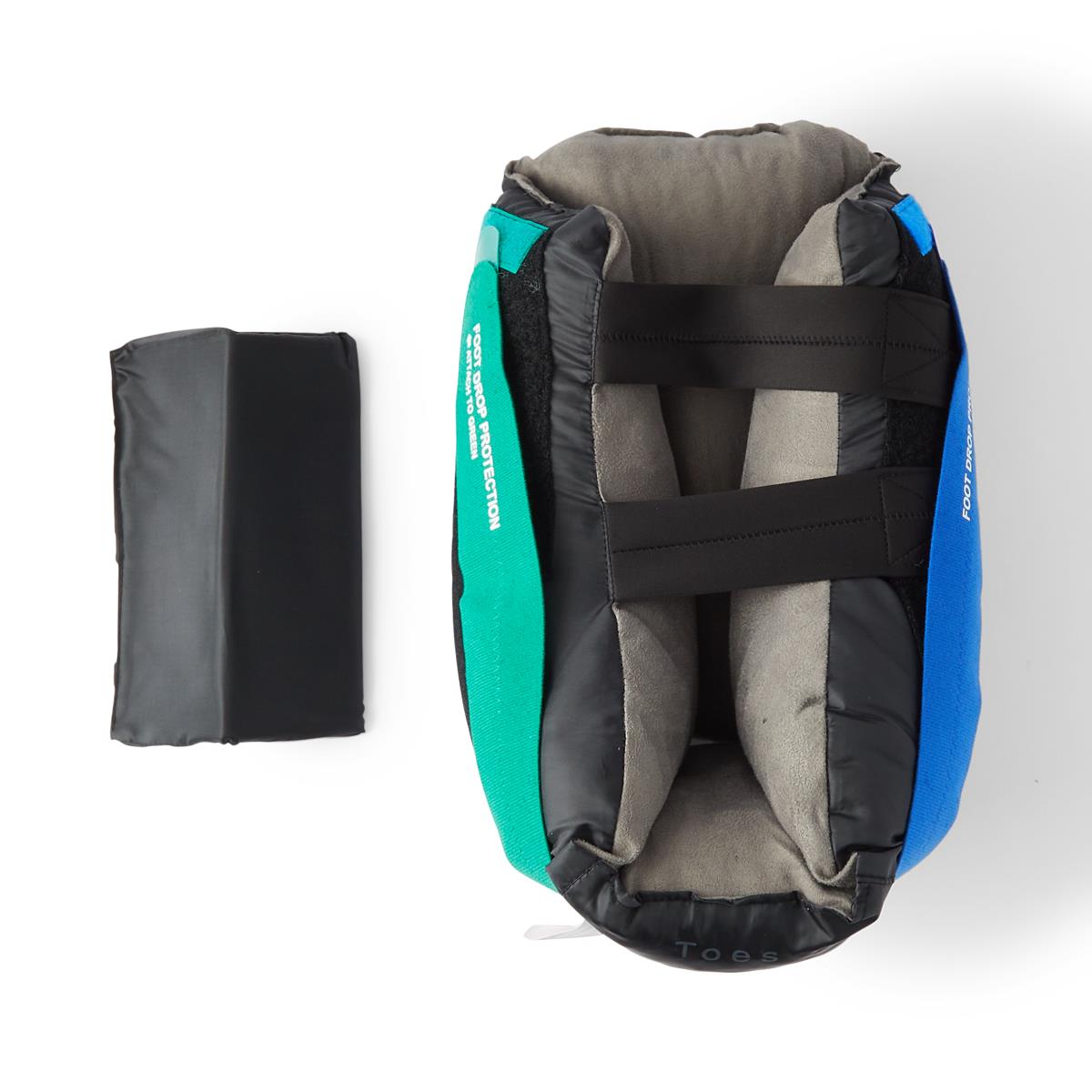 Skil-Care Heel-Float Adjustable Walker Boot | Medline Industries, Inc.