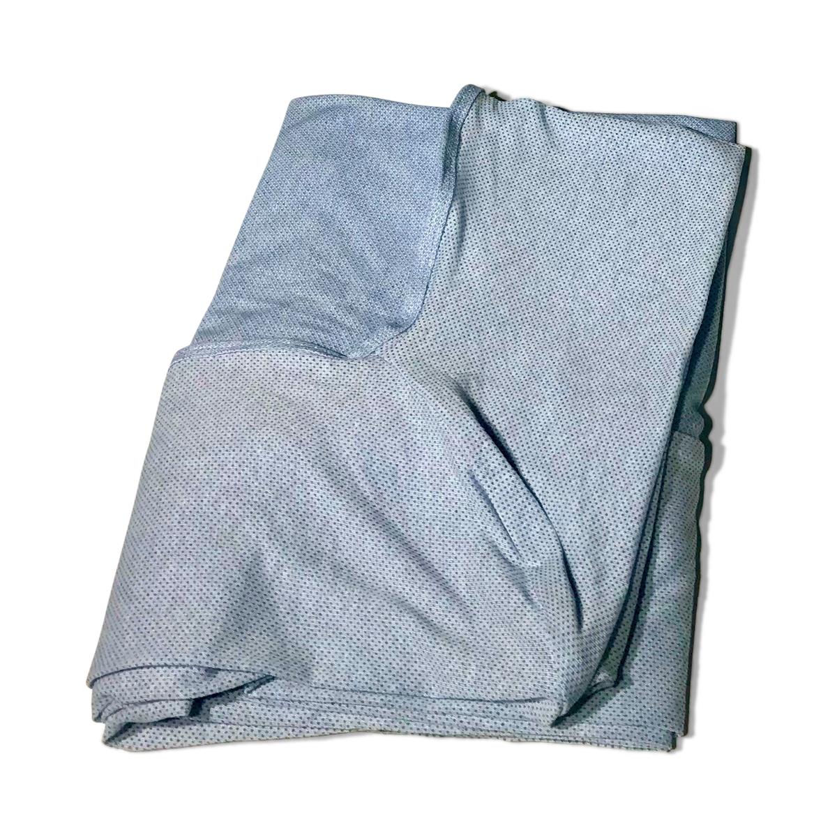 HealthMesh Knit Sheets | Medline