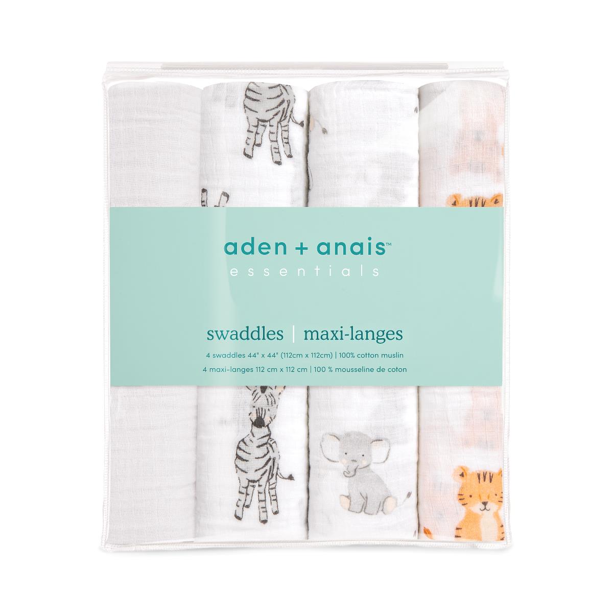 Muslin Baby Blankets | Medline