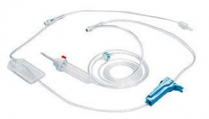 ICU Medical IV Fluid Delivery Systems | Medline Industries, Inc.